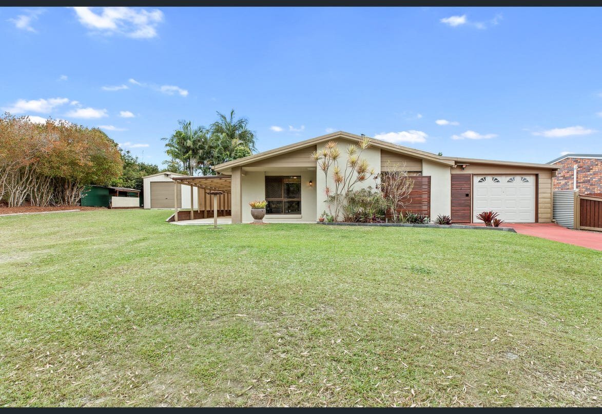House Leased - 6 Sundial Court, Tewantin